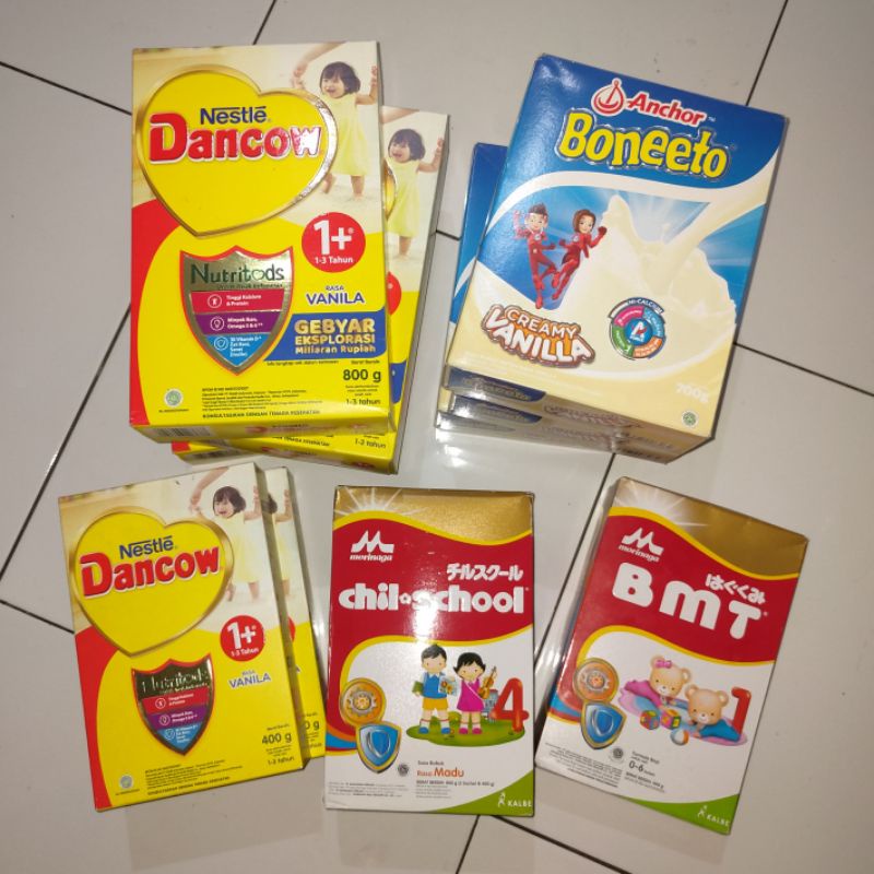 Jual Susu Kadaluarsa / Susu Expired / Susu Afkir / Susu Khusus Pakan ...