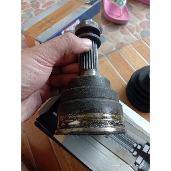 Jual CV joint luar dalam Karimun kotak | Shopee Indonesia