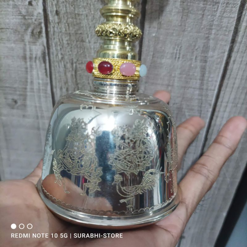 Jual Genta Dewata nawa Sanga Pemangku Di Bali High quality | Shopee ...
