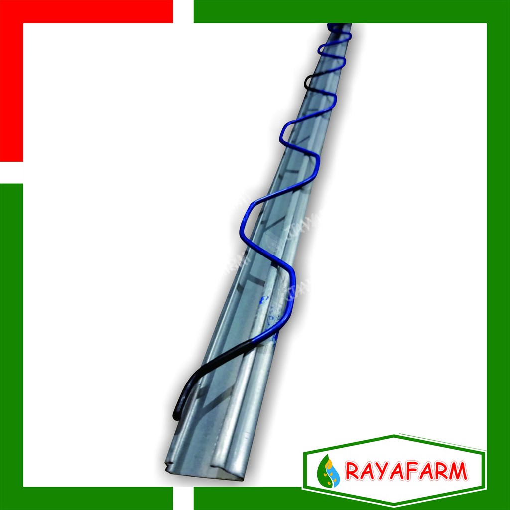 Jual Spring klip - Penjepit Plastik UV | Shopee Indonesia