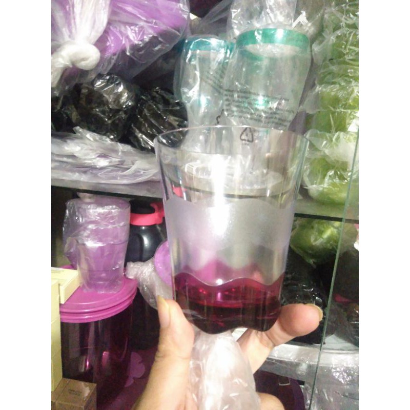 Jual sherly glass tupperware | Shopee Indonesia