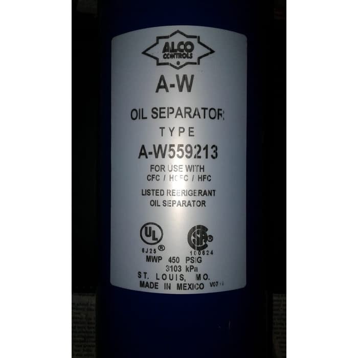 Jual Alco Oil Separator | Shopee Indonesia