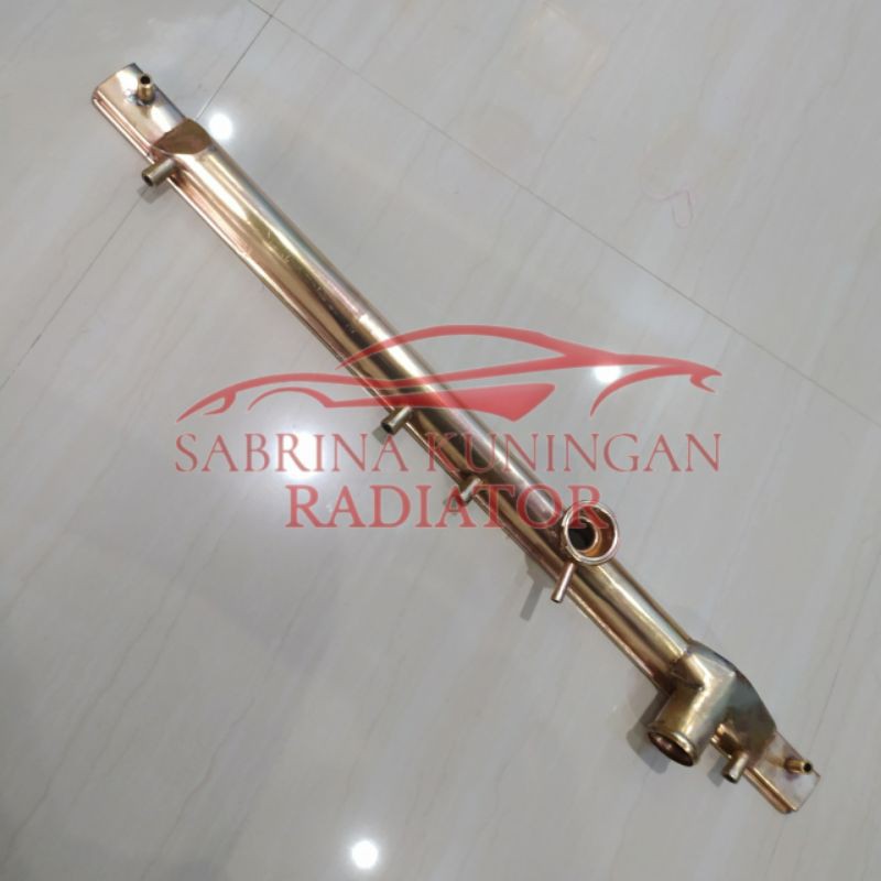Jual upper tank radiator lancer | Shopee Indonesia