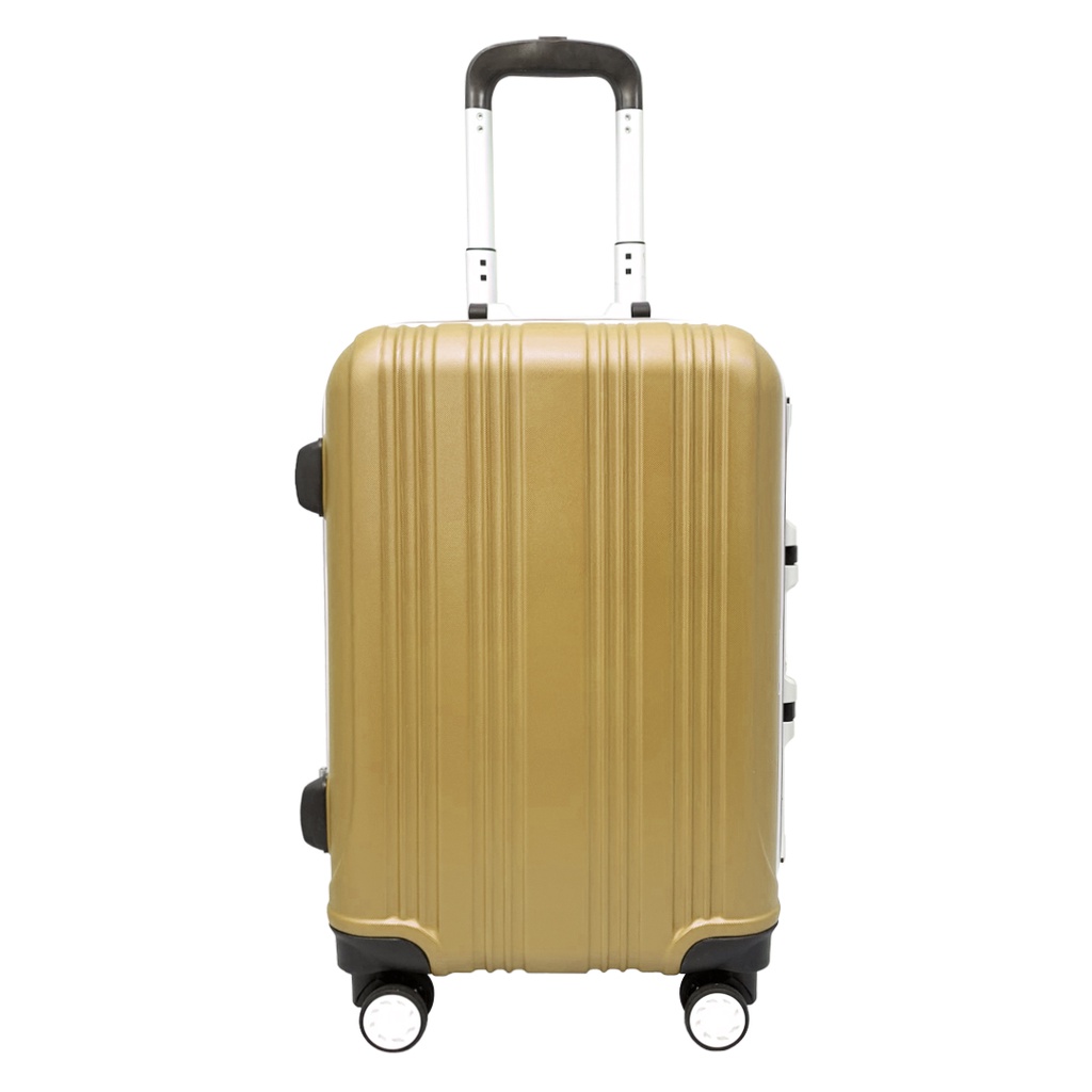 Jual Tas Koper President E82 Original Koper 24 Inch Hardcase ...