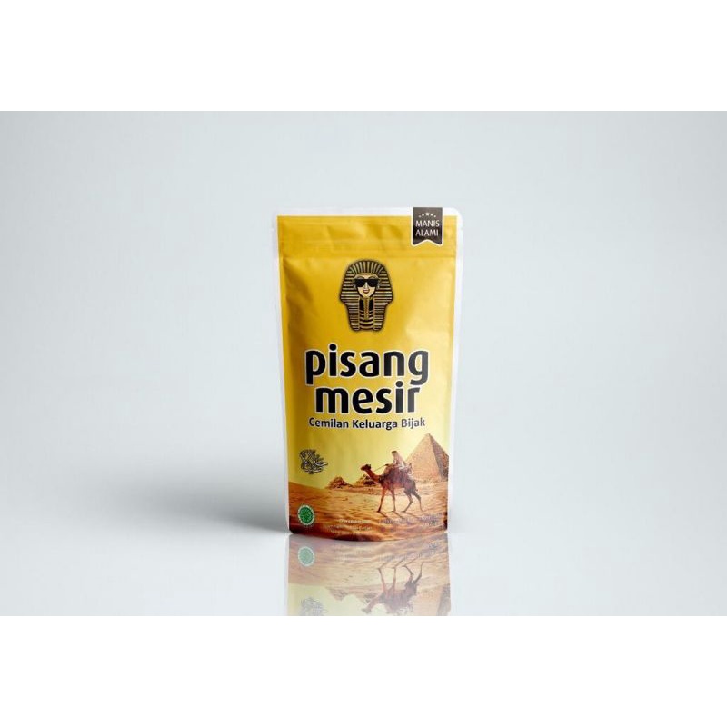 Jual Pisang Mesir | Shopee Indonesia