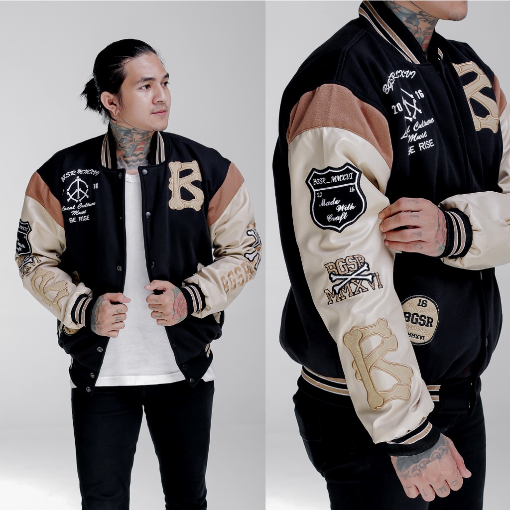 Jual JAKET VARSITY BASEBALL-JAKET VERSITY BONE BGSR-JACKET VARSITY ... Jual JAKET VARSITY BASEBALL-JAKET VERSITY BONE BGSR-JACKET VARSITY ...