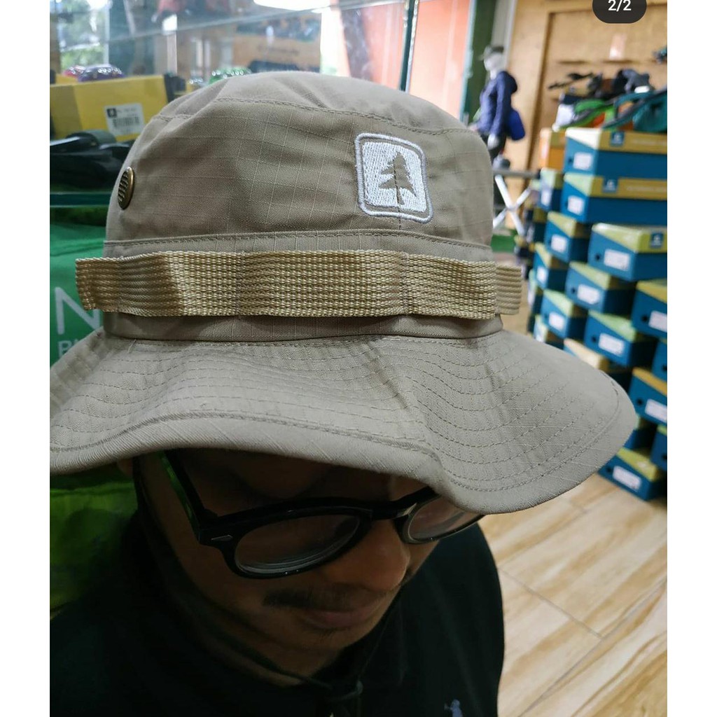 Jual Original Topi Rimba/Bucket Hat Consina | Shopee Indonesia