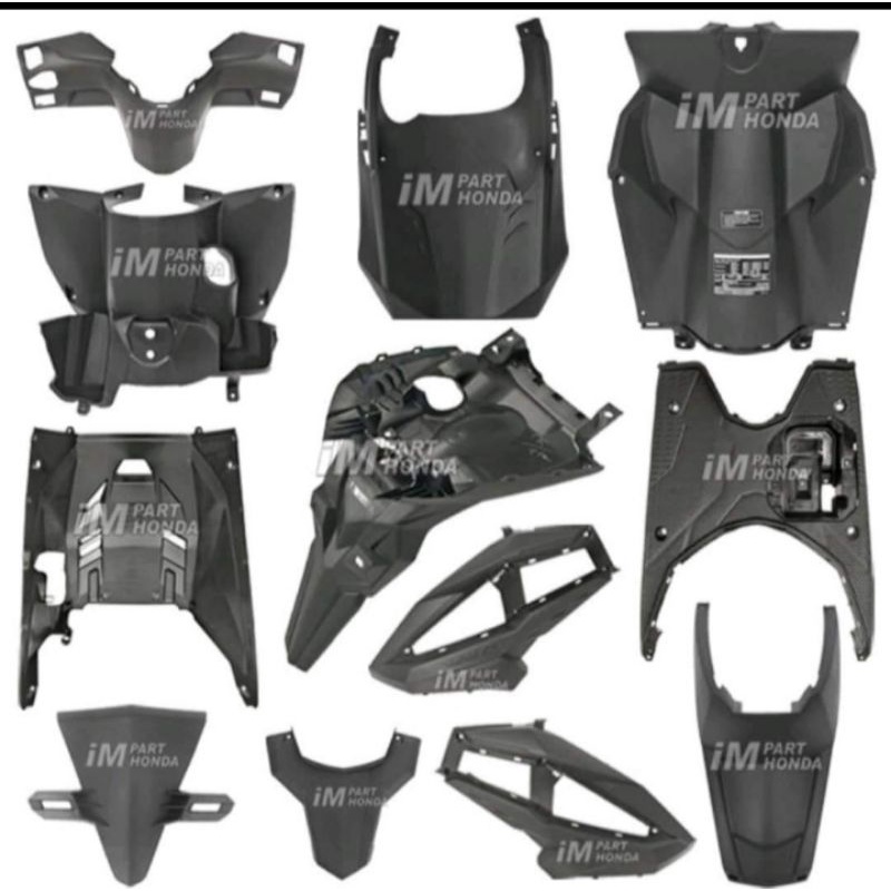 Jual body kasar fullset body kasar beat esp ,eco beat street 2017,2018 ...