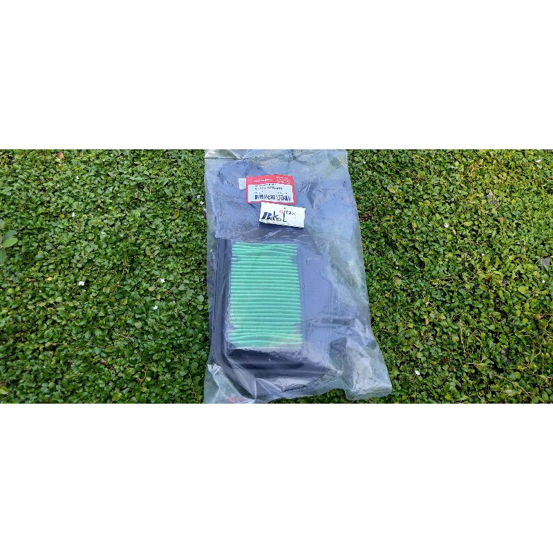 Jual FILTER UDARA MATIC VARIO 125 VARIO 150 ORIGINAL | Shopee Indonesia