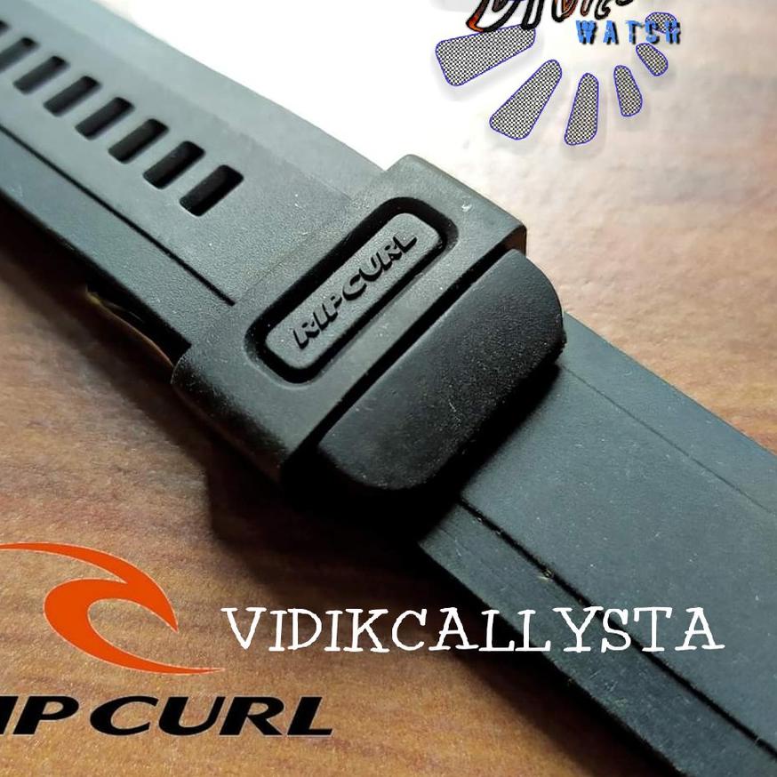 Jual Harga Grosir Tali Jam Tangan Ripcurl Orbit Ripcurl Sport Rip curl ...