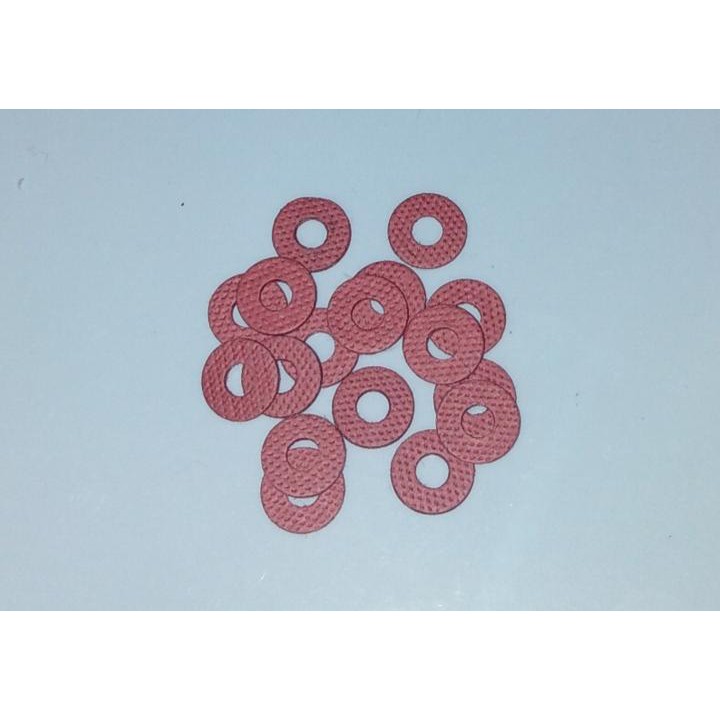 Jual Ring Baut atau Sekrup untuk Mainboard Pada Komputer warna merah ...