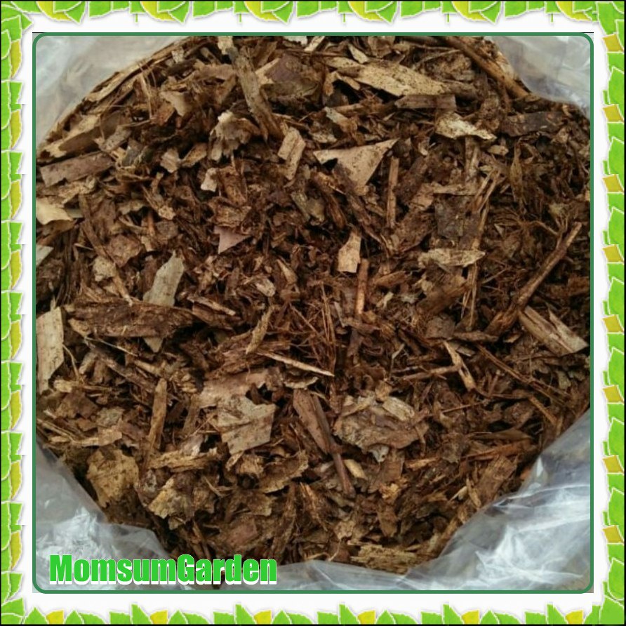 Jual 1kg Kompos Humus Daun Bambu | Shopee Indonesia