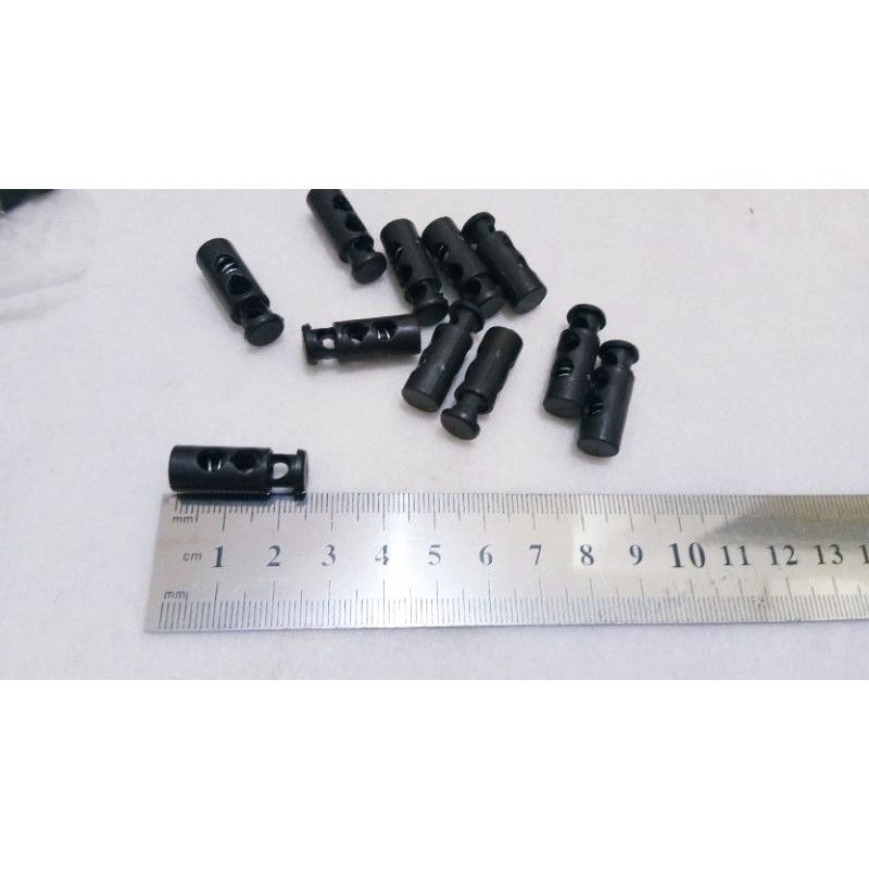 Jual stopper botol tali kecil 2 lubang | Shopee Indonesia