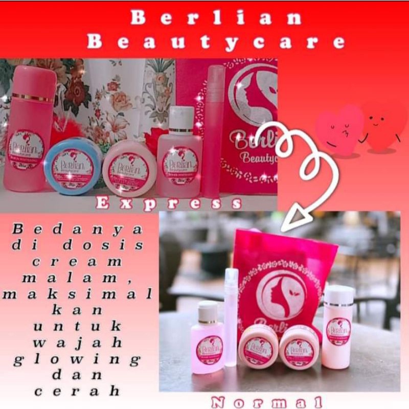 Jual CREAM BERLIAN EXPRESS | Shopee Indonesia