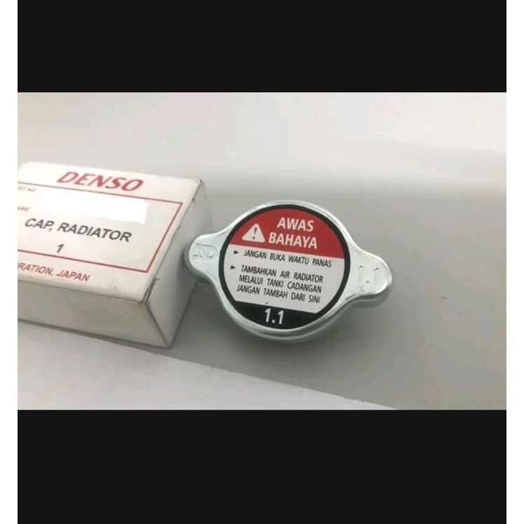 Jual TUTUP RADIATOR MOBIL PROTON EXORA GEN2 PERSONA SAGA WIRA WAJA ...