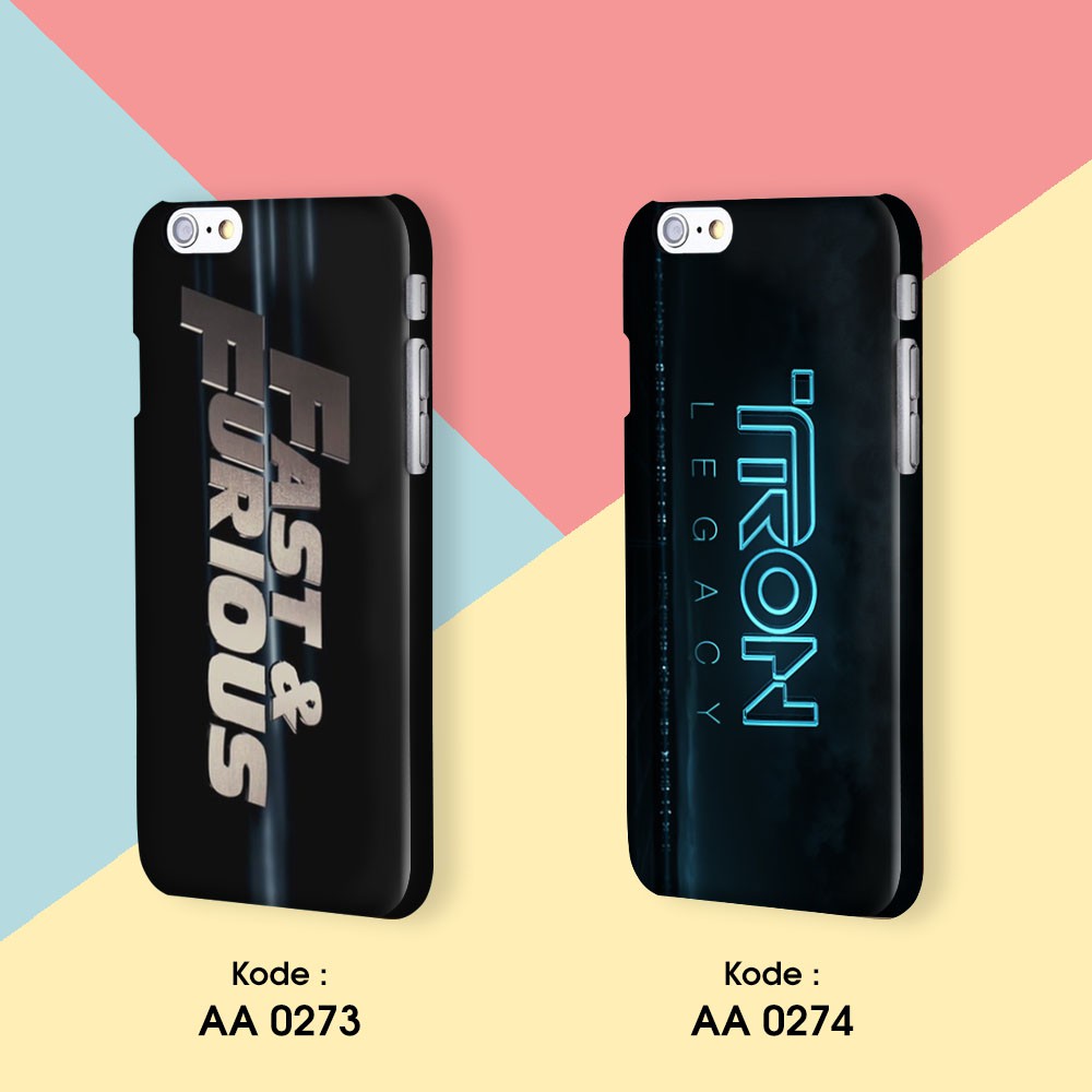 Jual Custom Case Hp - 1 Hari Jadi !! HARD CASE FULLPRINT (SEMUA TYPE HP ...