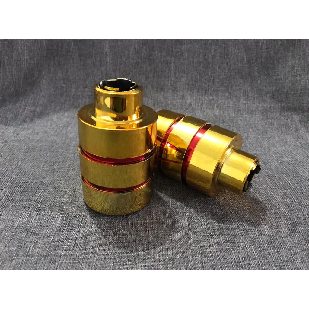 Jual Endcup Minimalis Kombinasi/End cup Minimalis/Tutup tiang rel ...