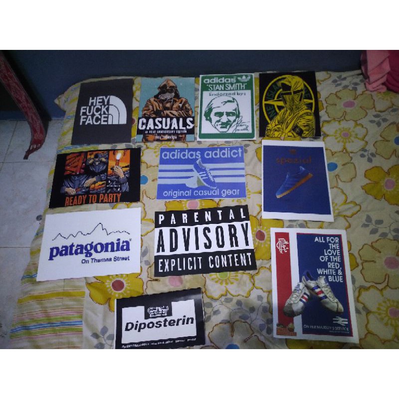 Jual poster | Shopee Indonesia