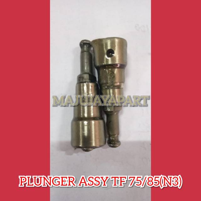 Jual PLUNGER ASSY DIESEL ENGINE YANMAR TF 75/85 | Shopee Indonesia