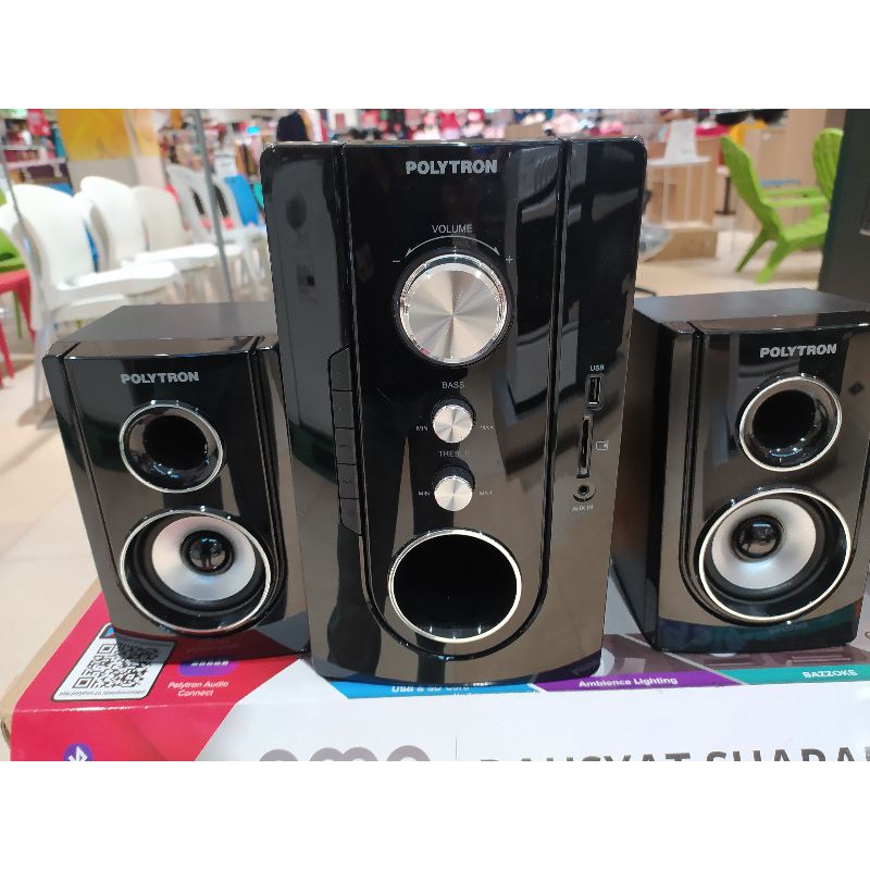 Jual POLYTRON | Shopee Indonesia