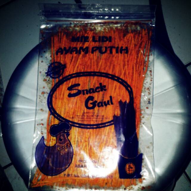 Jual Snack Mie lidi | Shopee Indonesia