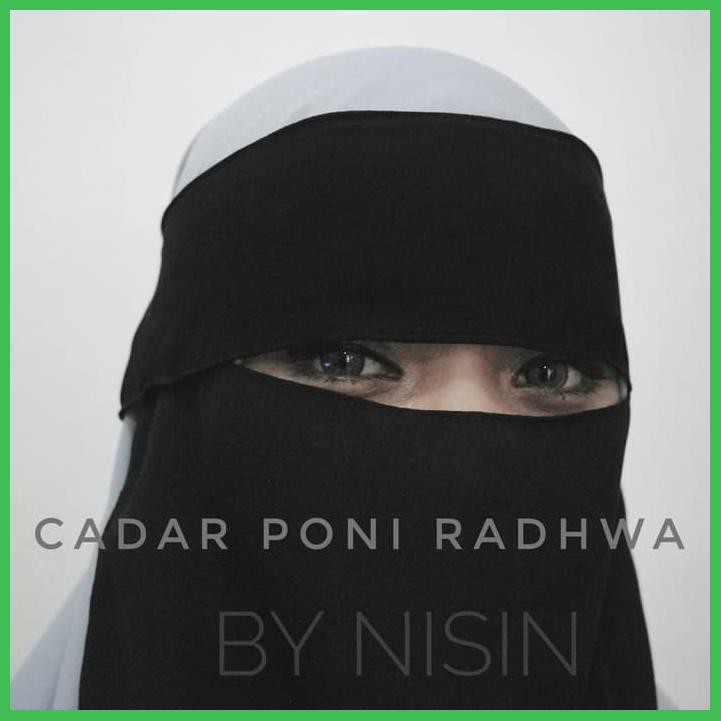 Jual CADAR PONI RADHWA | Shopee Indonesia
