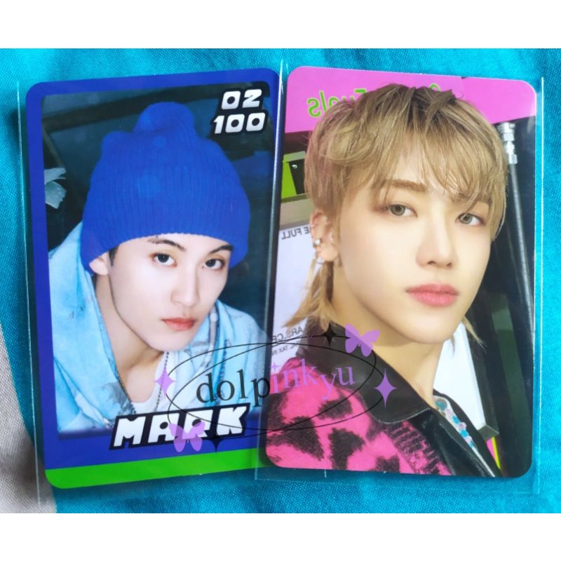 Jual NCT DREAM TRADING CARD | Shopee Indonesia