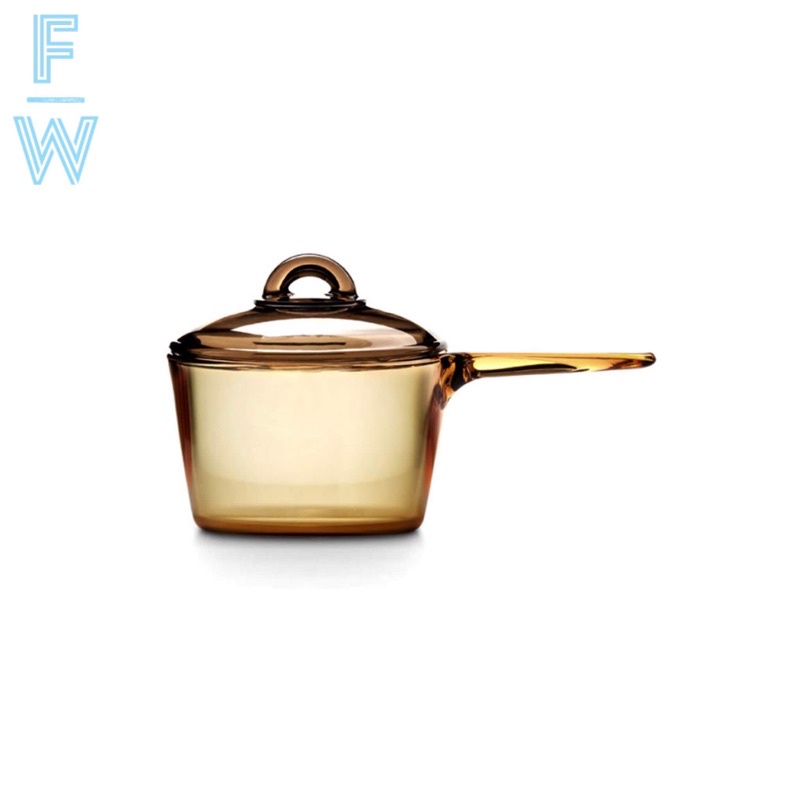 Jual Luminarc Vitroflam Sauce Pan 1.5L | Shopee Indonesia