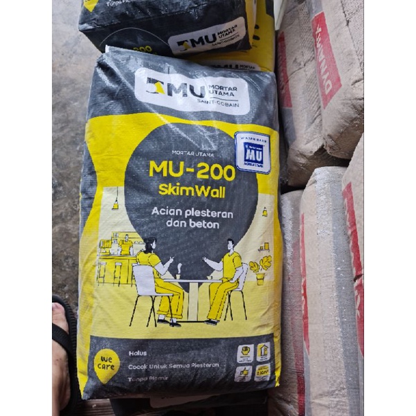 Jual Mortar Utama Terlengkap & Harga Terbaru Mei 2026 | Shopee Indonesia