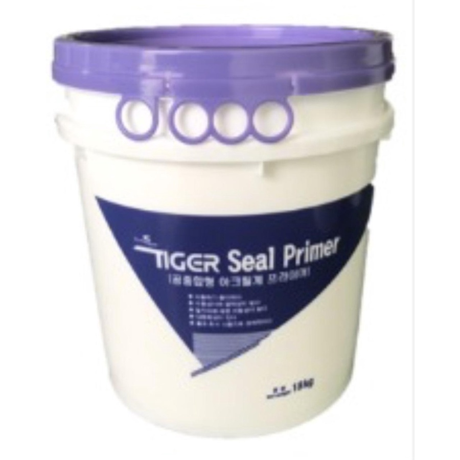Jual JTCC | TIGER SEAL PRIMER | 18 Kg / pail | Shopee Indonesia