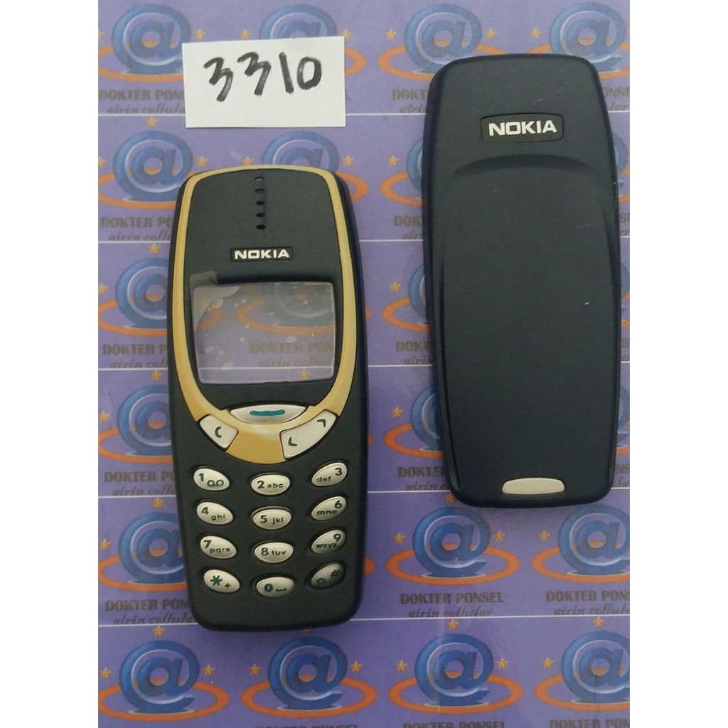 Jual Casing nokia 3310 | Shopee Indonesia