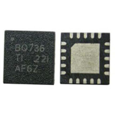 Jual IC BQ736 BQ 736 BQ24736 QFN-20 | Shopee Indonesia
