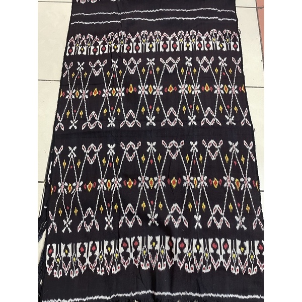 Jual Kain tenun Rote ndao | Shopee Indonesia