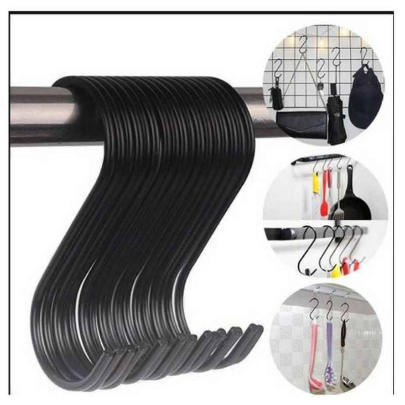 Jual Cantolan besi s (isi 6pcs) | Shopee Indonesia