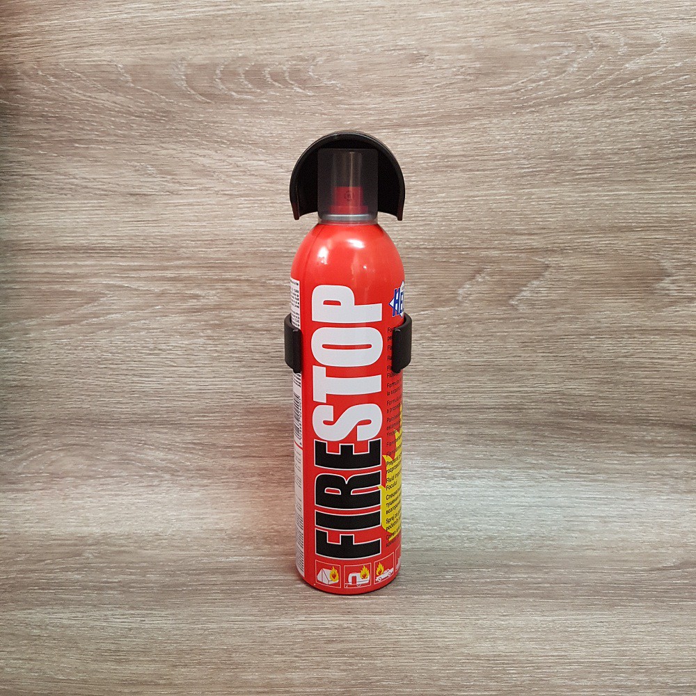 Jual Fire Stop - Pemadam Kebakaran 400 ml - Pemadam Api 400ml ...