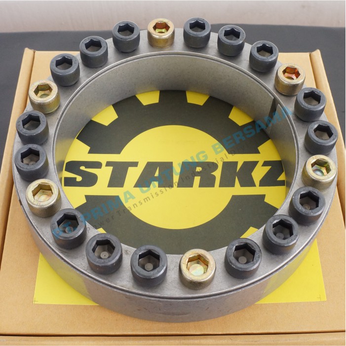 Jual POWERLOCK STARKZ CL140X190B - LOCKING ASSEMBLY TYPE B | Shopee ...