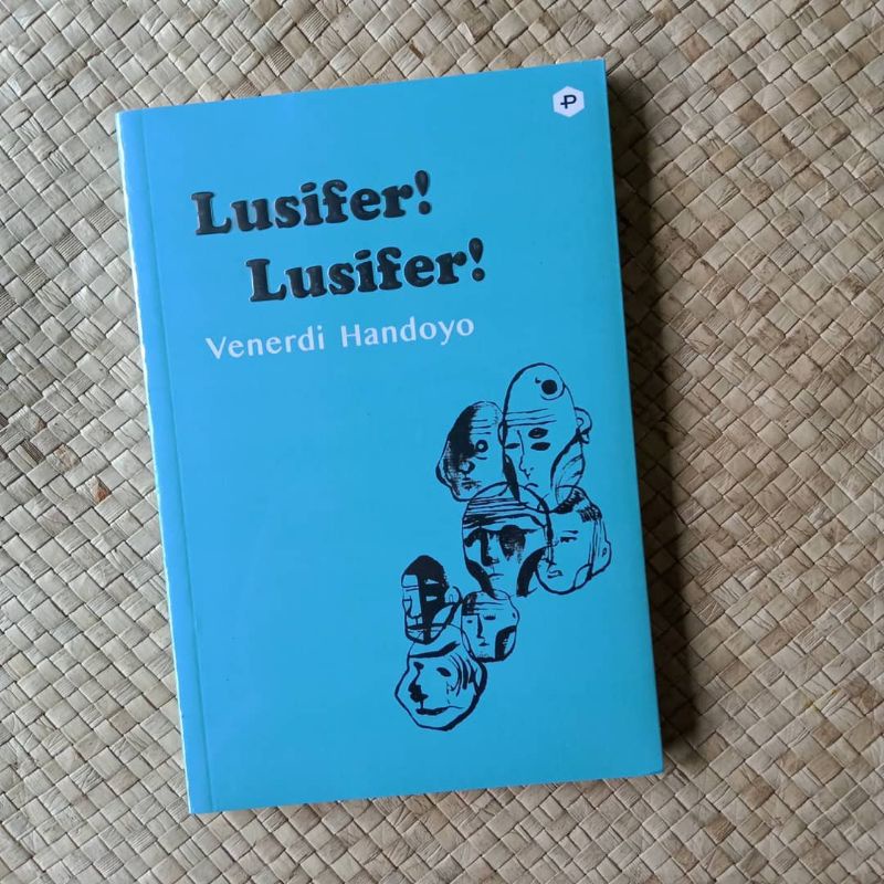 Jual Lusifer! Lusifer! | Shopee Indonesia