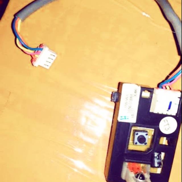 Jual SENSOR AC SAMSUNG TRIANGLE SEGITIGA ORIGINAL | Shopee Indonesia