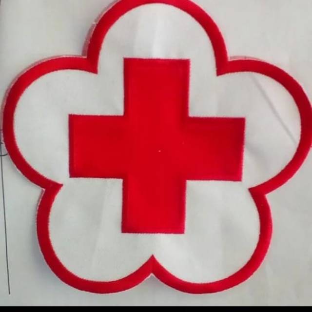 Jual logo Pmi besar | Shopee Indonesia