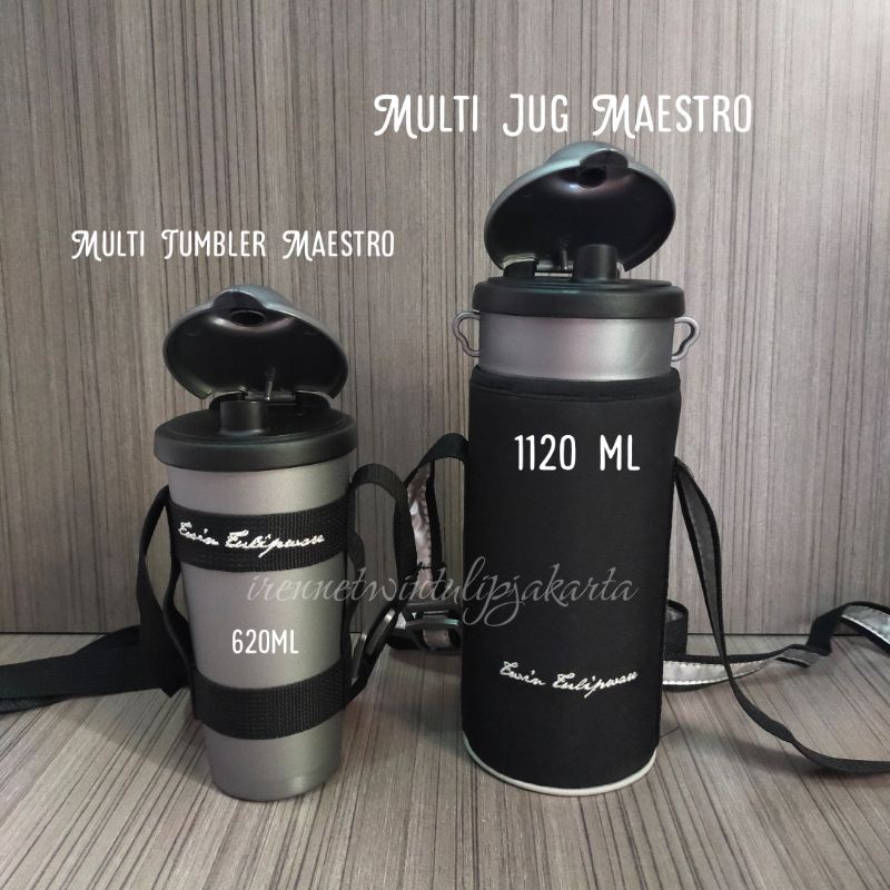 Jual Sale !! Botol bertali satuan ( maestro series ) | Shopee Indonesia