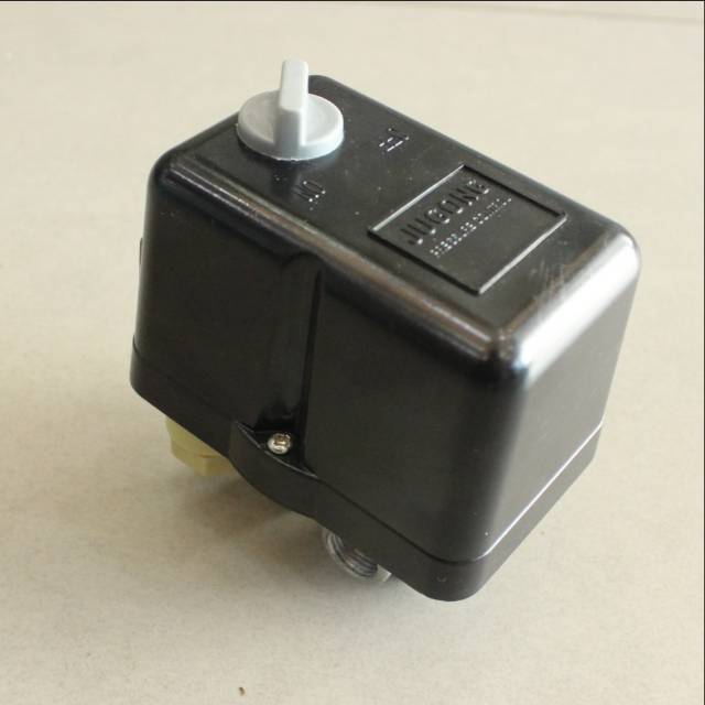 Jual Pressure switch 1 phase 220v for compressor | Shopee Indonesia