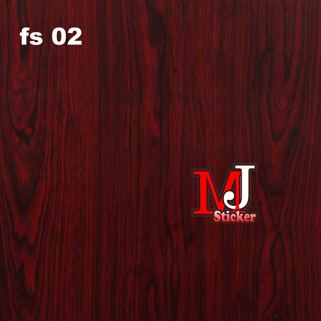 Jual Sticker Decosheet PVC Pelapis Meja Furniture HPL Kayu Muda Triplek ...