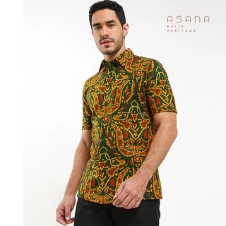 Toko Online Asana Batik Official Shop | Shopee Indonesia