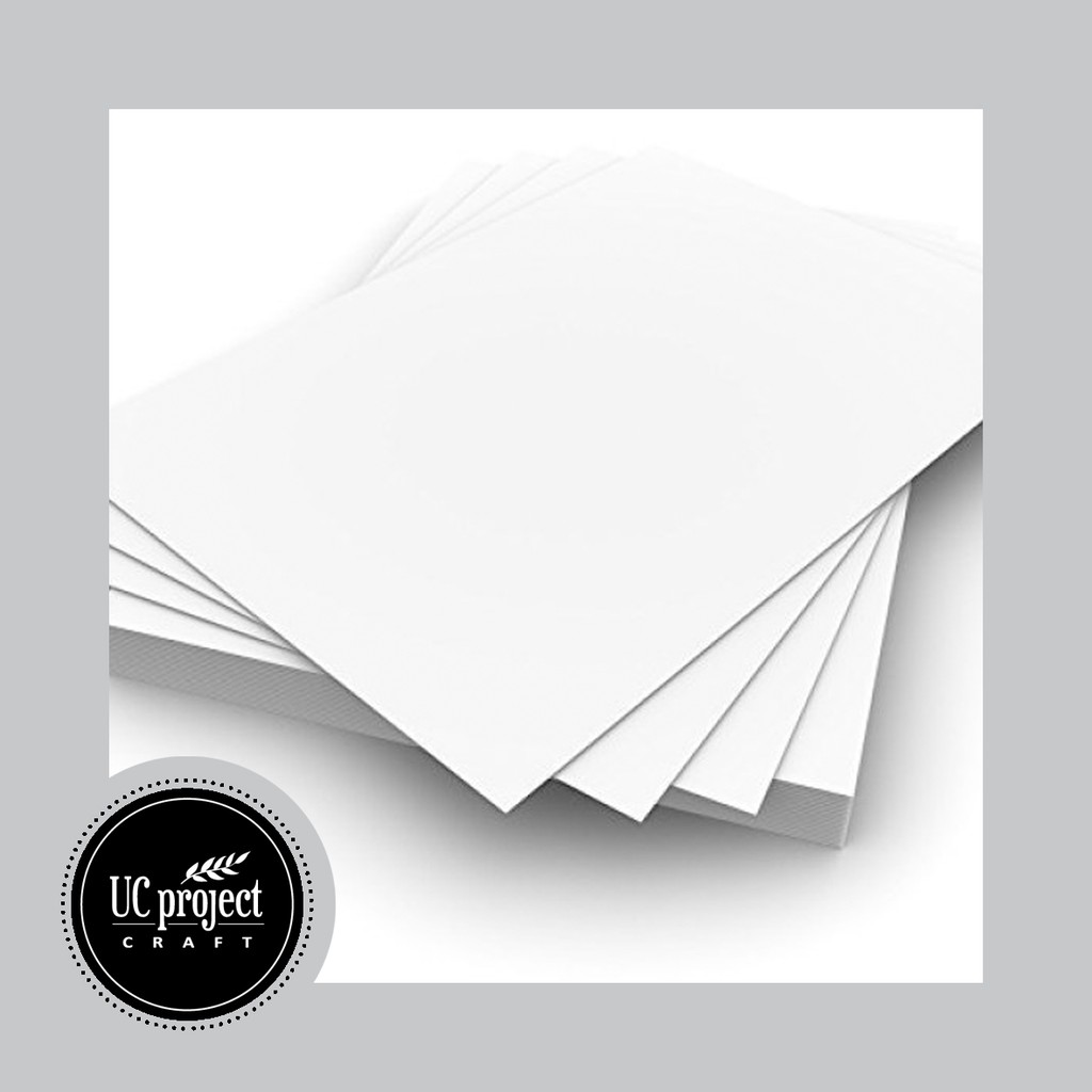 Jual Kertas Ivory A4 230gr | Shopee Indonesia