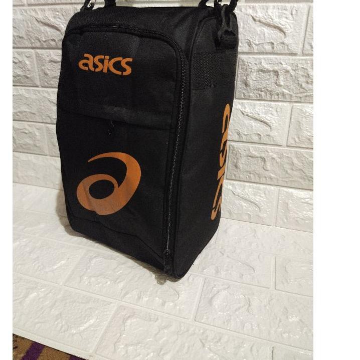 Jual Jangan lewatkan!! Tas sepatu Asics | Shopee Indonesia