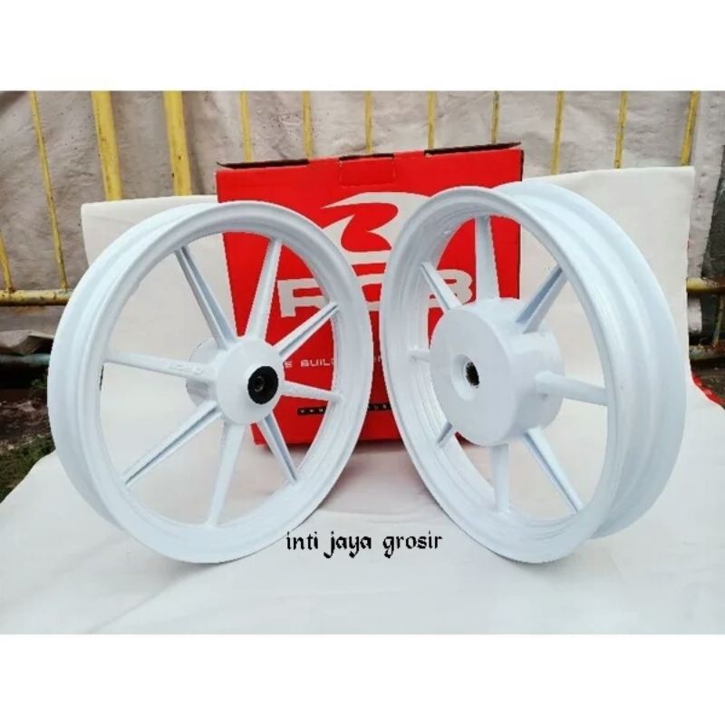 Jual Velg RCB Sp811 Palang8 Vario Beat Scopy BeatFi ScopyFi | Shopee ...