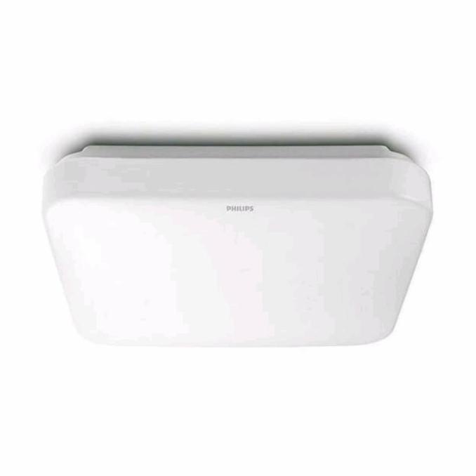 Jual Lampu Plafon LED Philips Moire 17W 31110 ---Termurah--- | Shopee ...