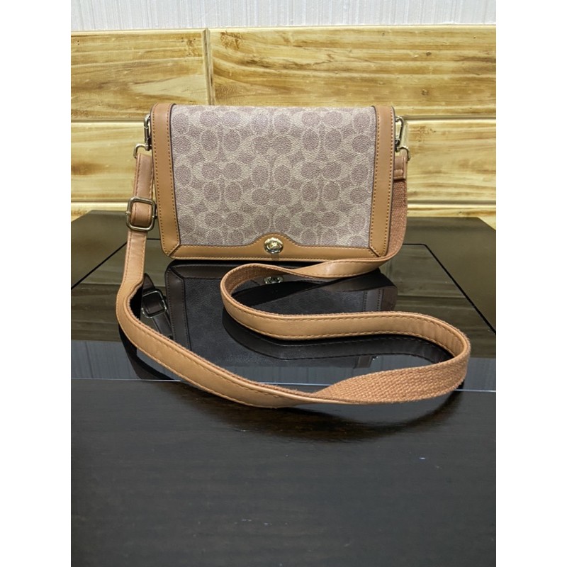 Jual Tas Coach | Shopee Indonesia