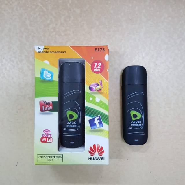 Jual Modem huawei e173 | Shopee Indonesia