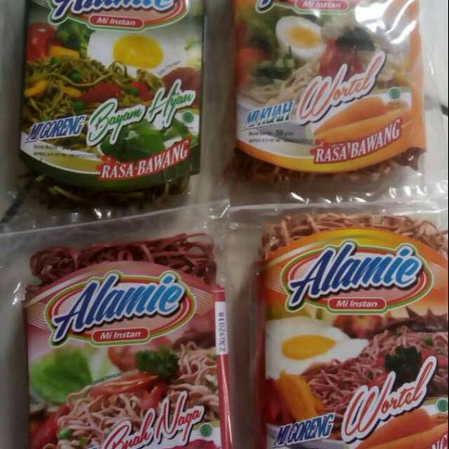 Jual Alamie | Shopee Indonesia
